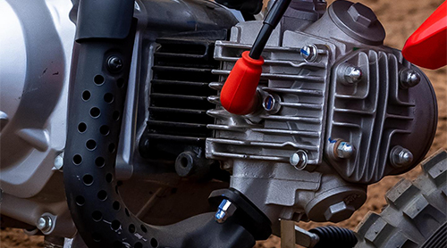 Honda CRF50F For Sale Australia | TeamMoto Authorised Motorcycle Dealer