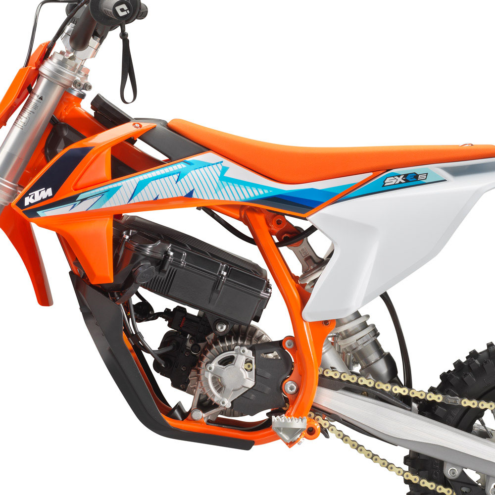 KTM 2023 SX-E 5 for sale at Ultimate KTM Gold Coast in Biggera Waters ...