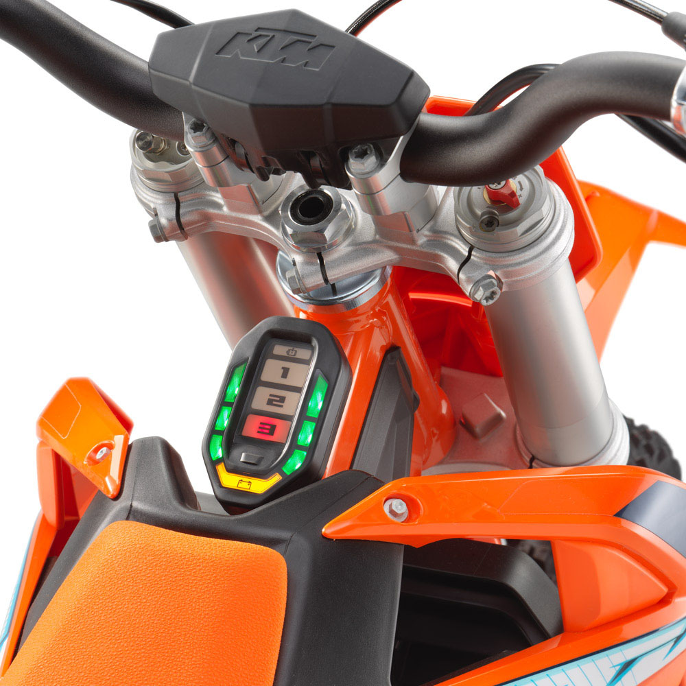 KTM 2023 SX-E 5 for sale at Ultimate KTM Gold Coast in Biggera Waters, QLD | Specifications and ...