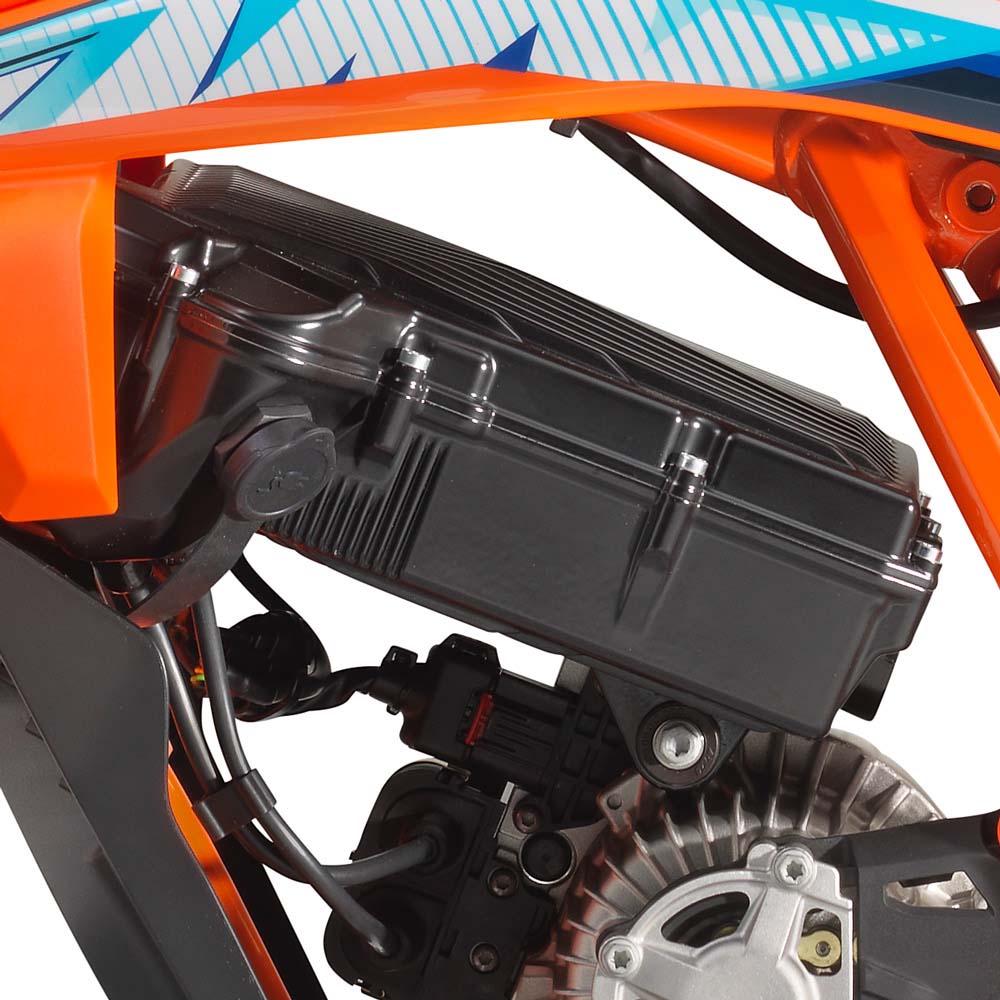 KTM 2023 SX-E 5 for sale at Ultimate KTM Gold Coast in Biggera Waters ...