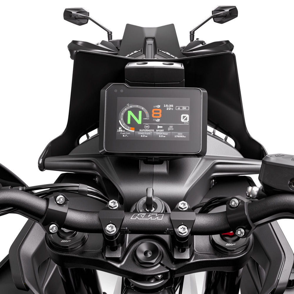 KTM 2023 KTM 890 SMT for sale at Ultimate KTM Ipswich in West Ipswich ...