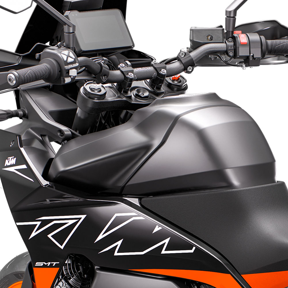 KTM 2023 KTM 890 SMT for sale at KTM Epping in Epping, VIC ...