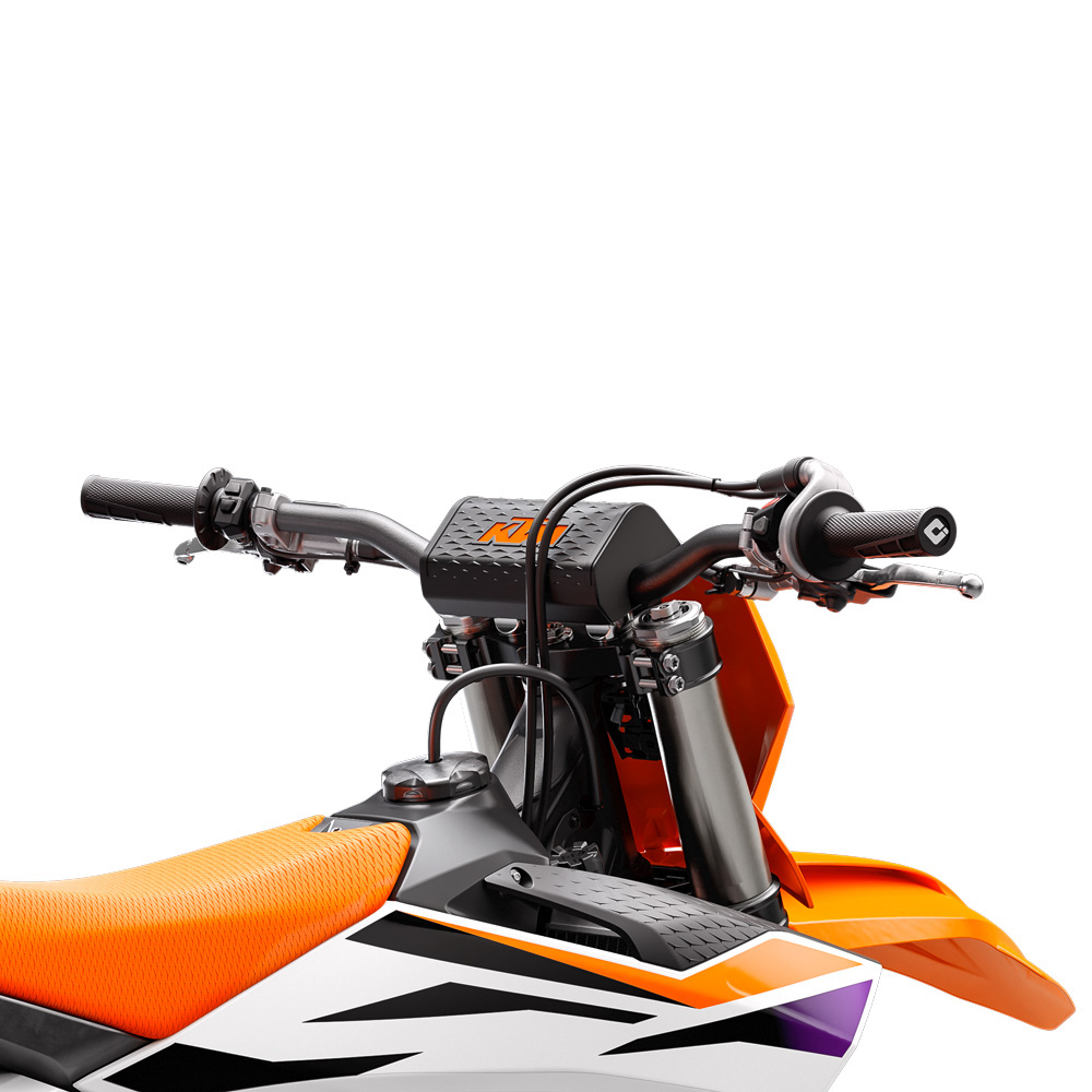 KTM 350 SX-F 2021 for sale at KTM Epping in Epping, VIC ...