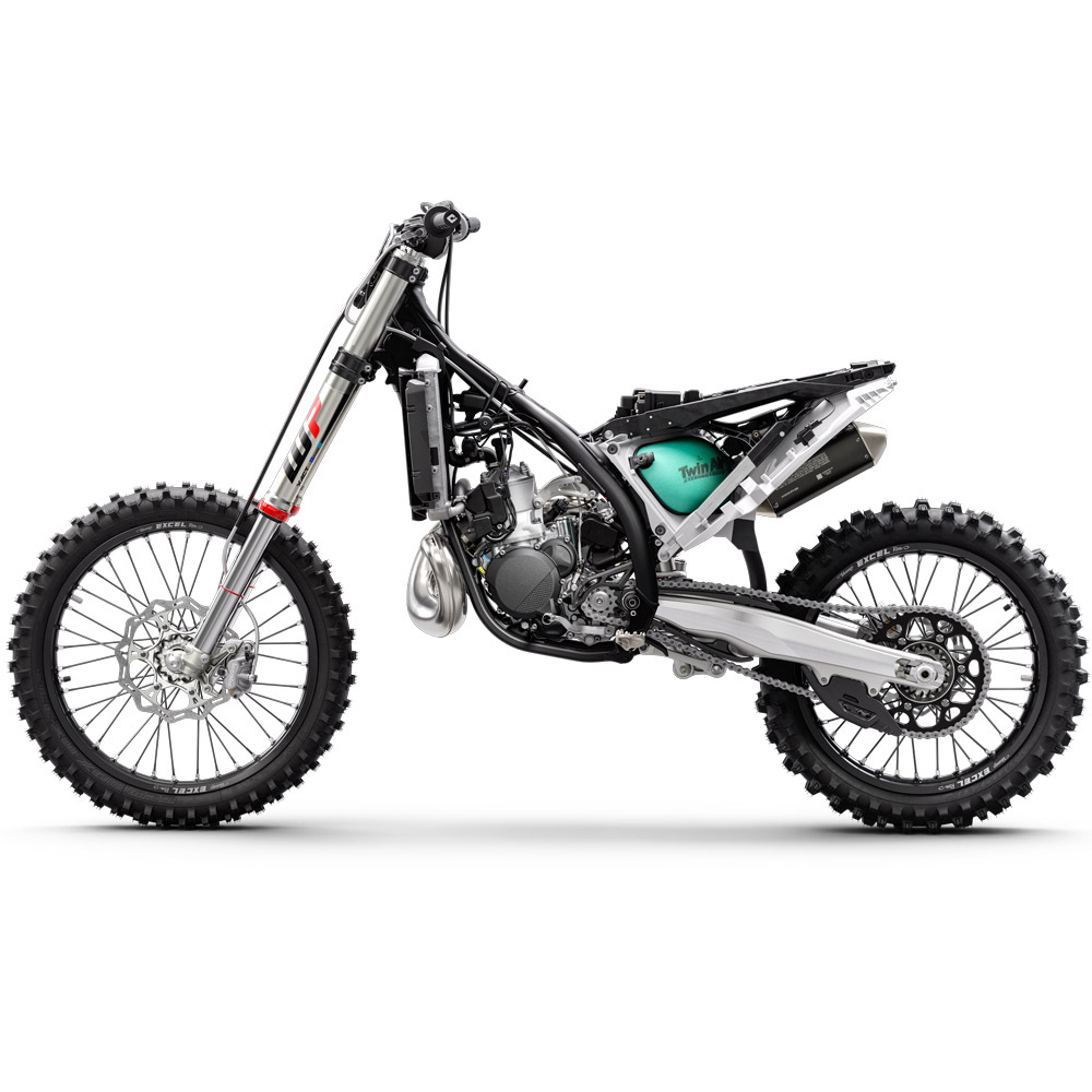 2024 Ktm 125 Sx Review Gavra Andromache