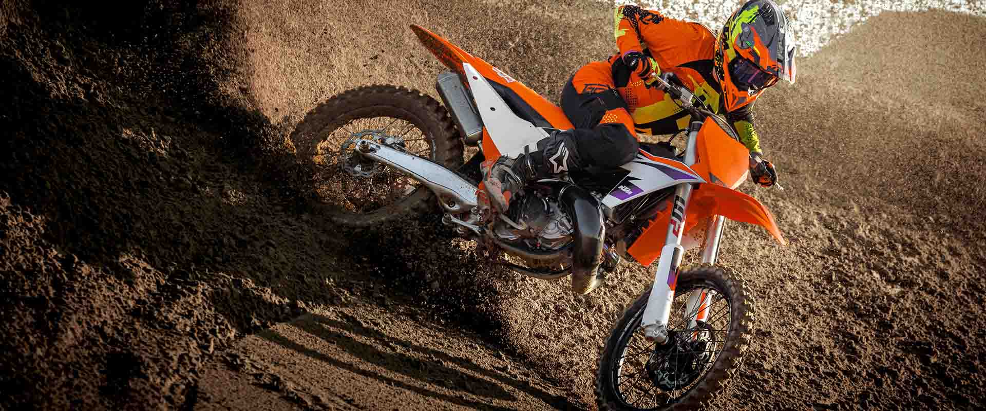 KTM 2024 300 SX for sale at KTM Epping in Epping, VIC | Specifications ...
