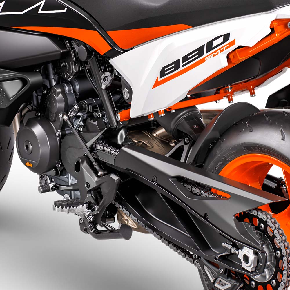 KTM 2024 890 SMT For Sale Australia | TeamMoto Authorised Motorcycle Dealer