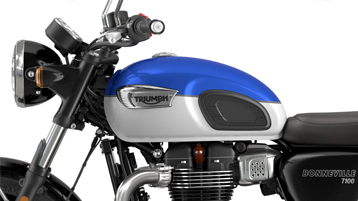 Triumph BONNEVILLE T100 For Sale Australia | TeamMoto Authorised ...