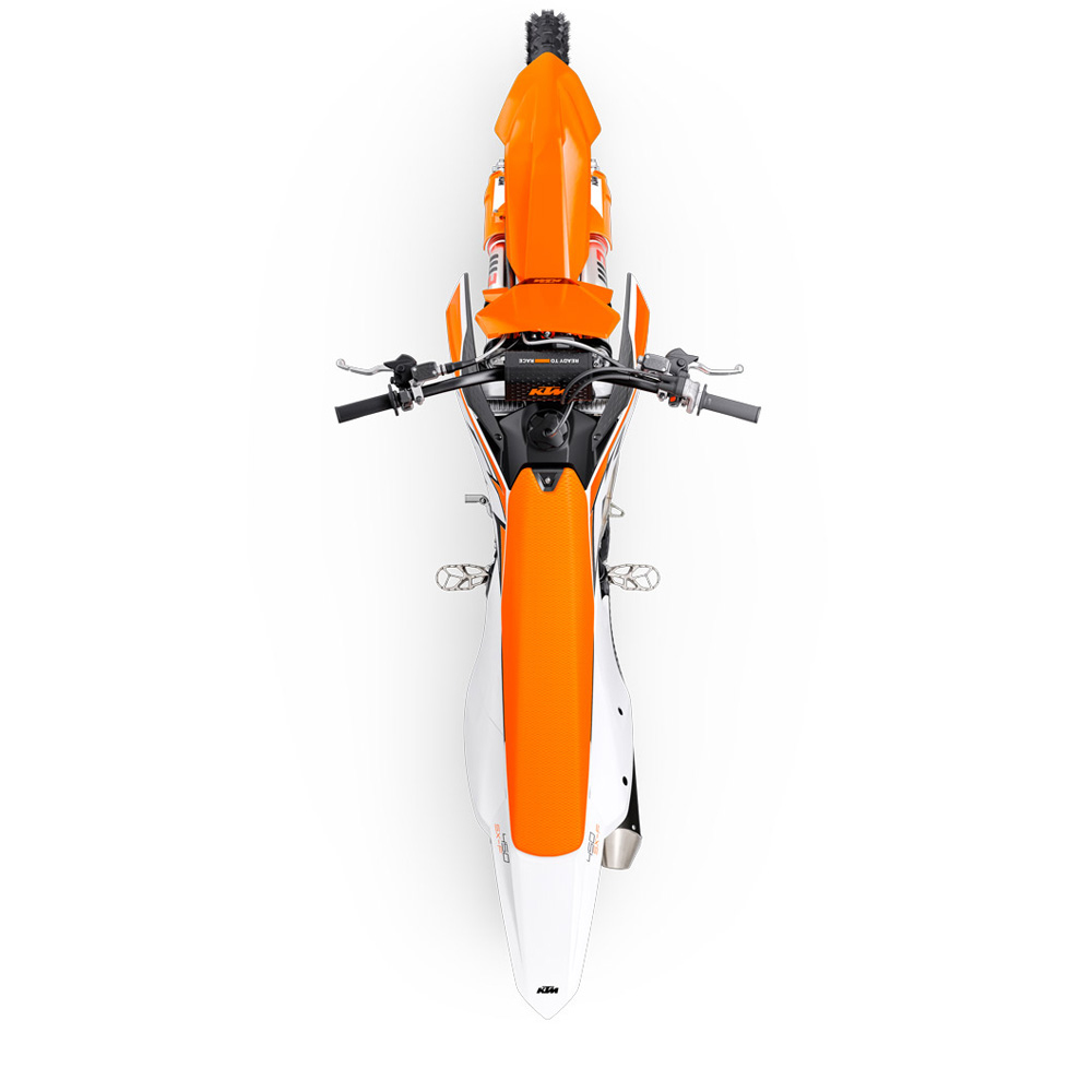 KTM 2023 350 SX-F for sale at KTM Epping in Epping, VIC ...