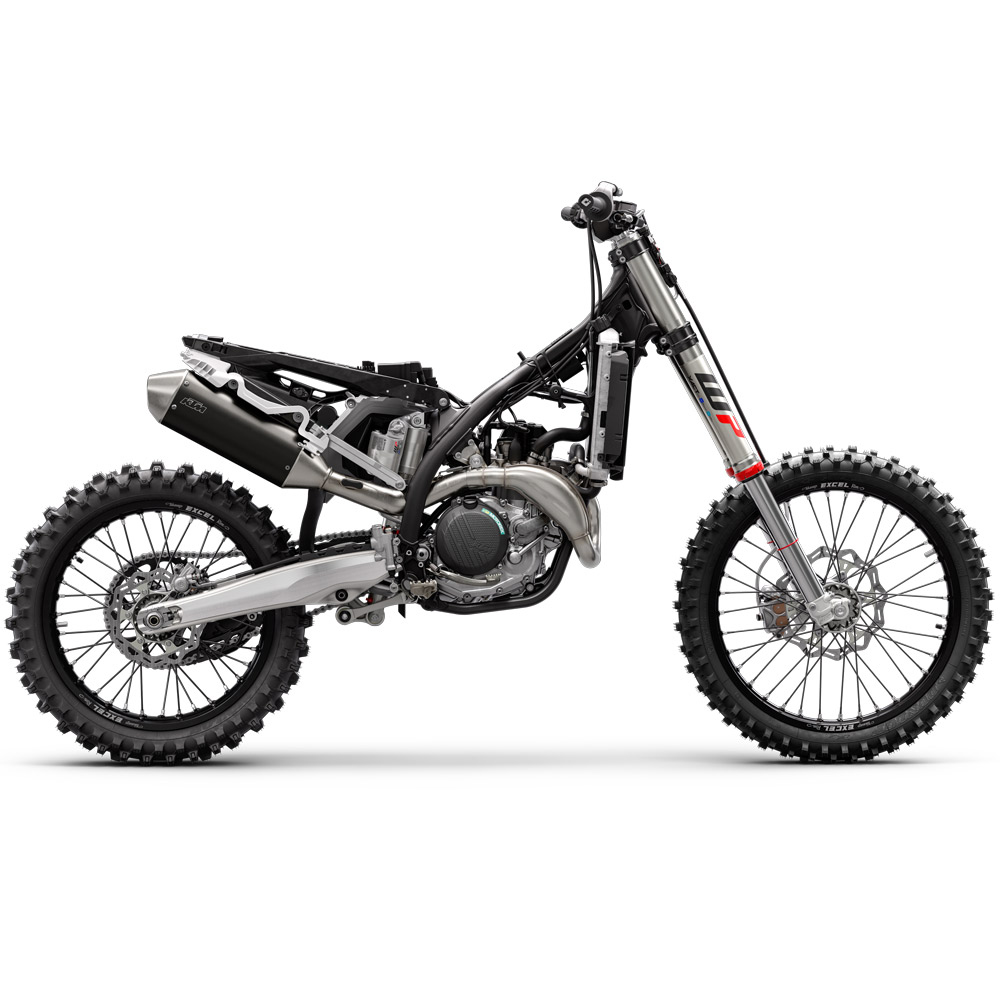 KTM 2023 350 SX-F for sale at Ultimate KTM Ipswich in West Ipswich, QLD ...
