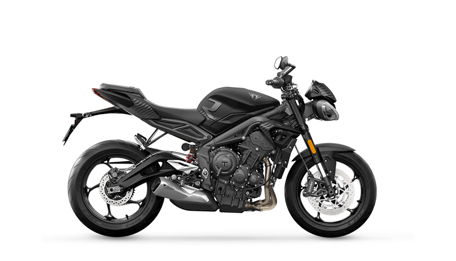 Triumph Motorcycle Range - TeamMoto Authorised Factory Dealer