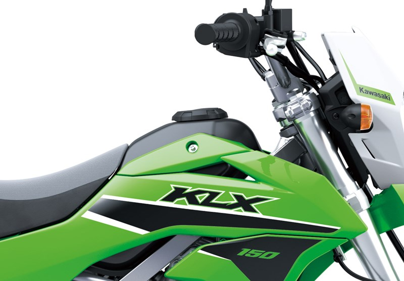 Kawasaki 2021 KLX150BF for sale at Bowen Hills Kawasaki in Bowen Hills, QLD | Specifications and ...
