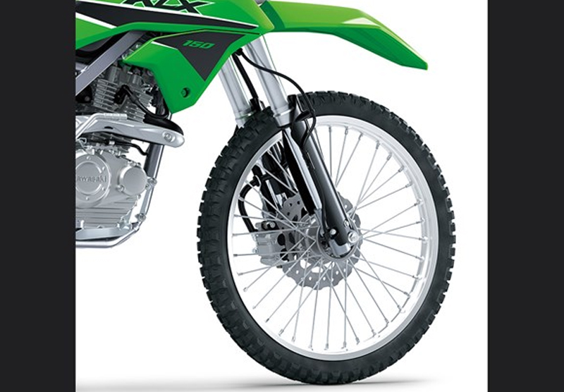Kawasaki 2021 KLX150BF for sale at Kawasaki Epping in Epping, VIC | Specifications and Review ...
