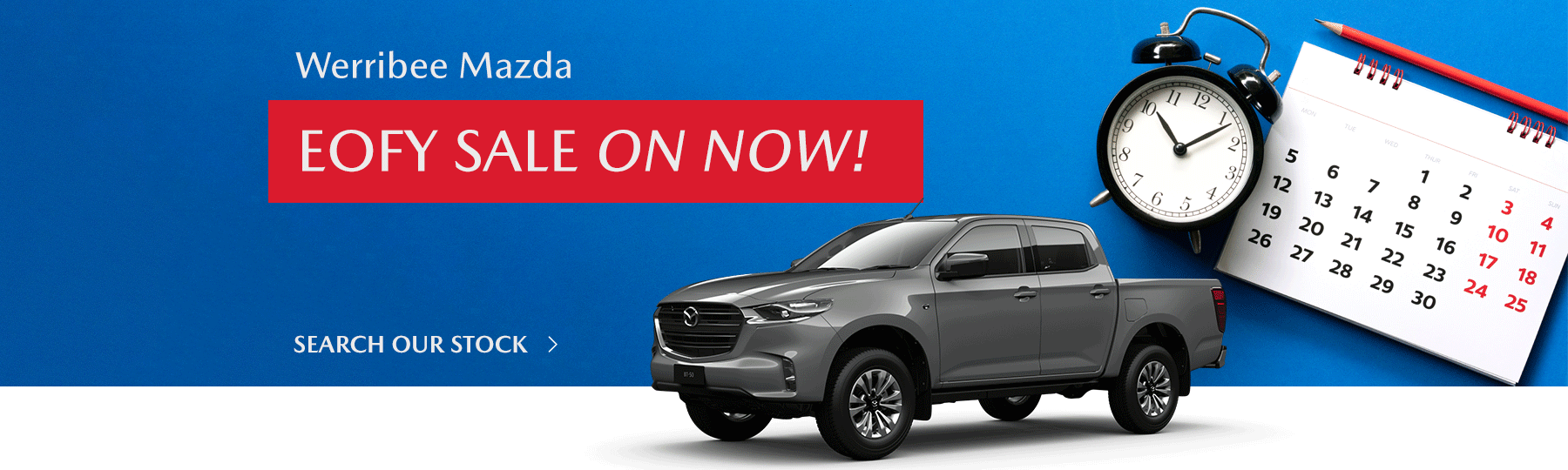 Mazda Dealer Melbourne | Werribee Mazda