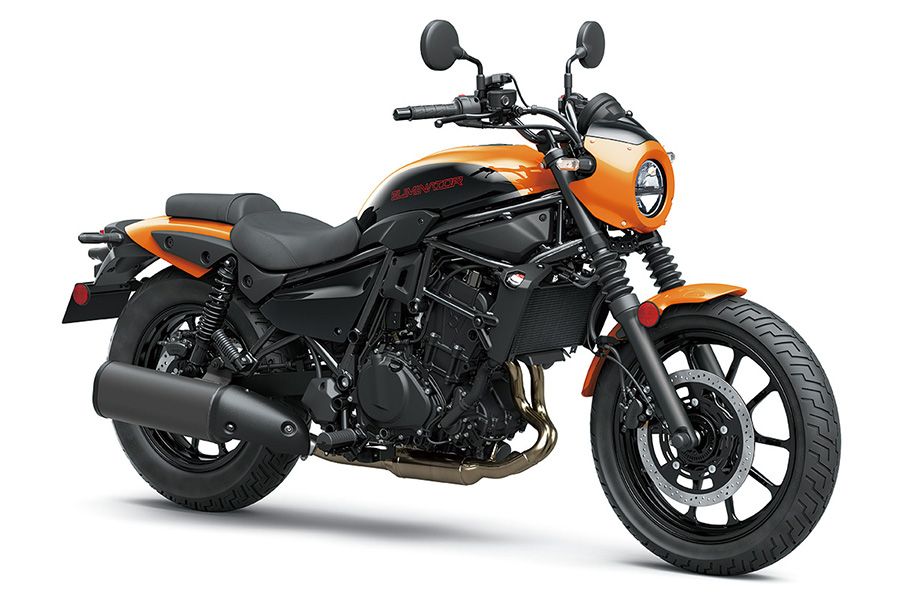 Kawasaki New Motorcycles | Western Ranges Kawasaki