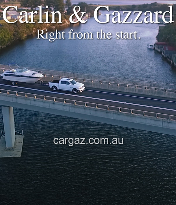 New and Used Cars Mount Gambier SA - Carlin & Gazzard