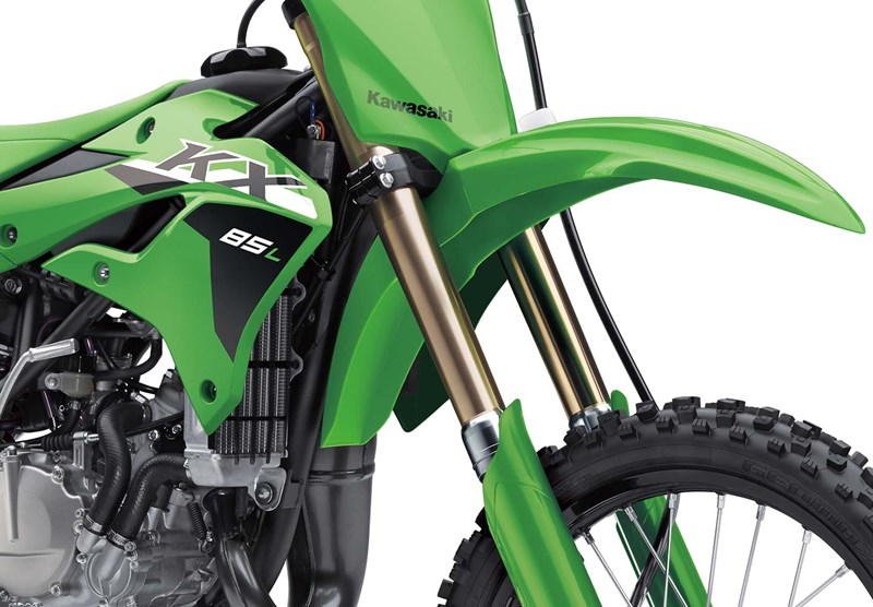 Kawasaki 2024 KX85 L For Sale Australia | TeamMoto Authorised ...