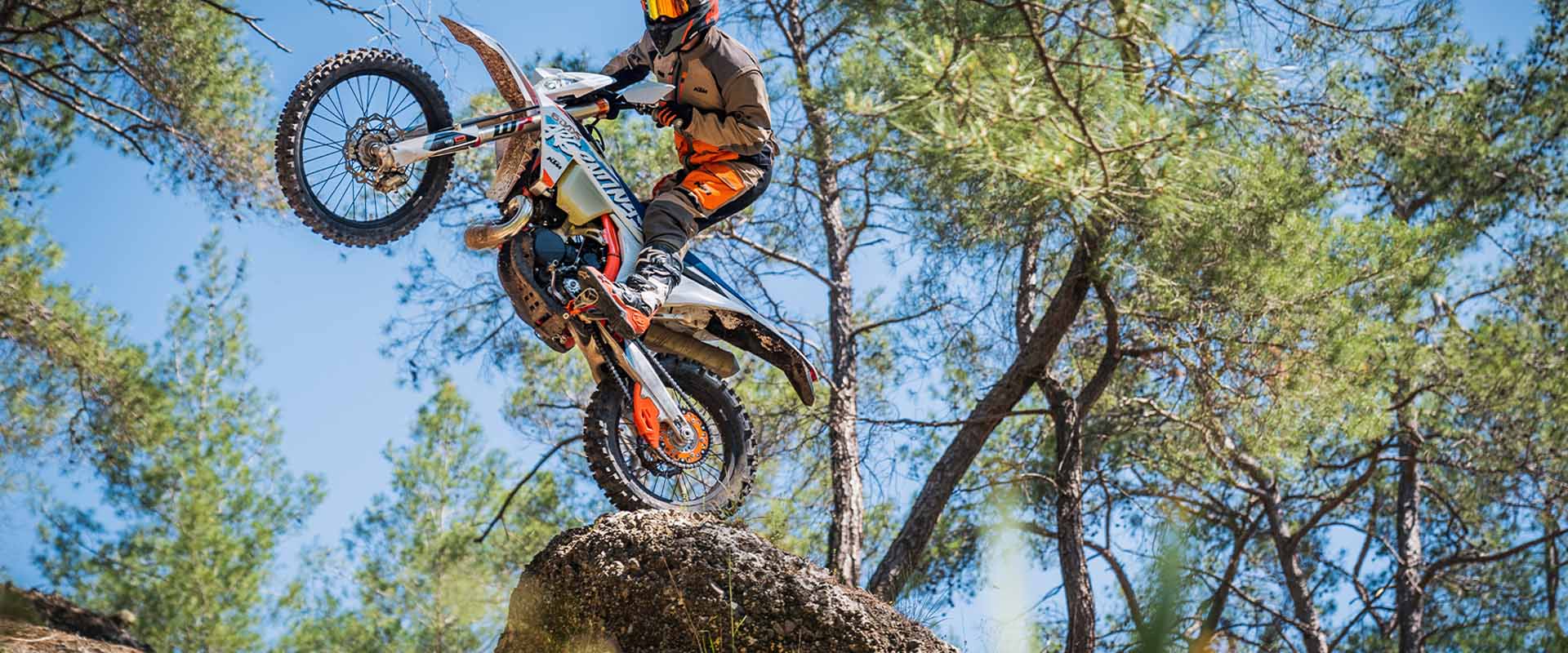 KTM 2024 250 EXC SIX DAYS for sale at Virginia KTM in Virginia, QLD ...