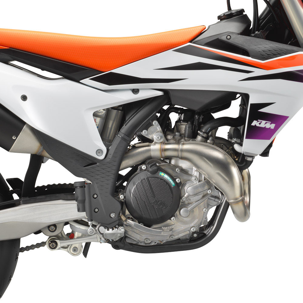 KTM 2024 450 SMR for sale at Ultimate KTM Ipswich in West Ipswich, QLD ...