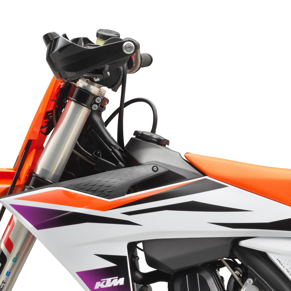 KTM 2024 450 SMR for sale at Ultimate KTM Ipswich in West Ipswich, QLD ...