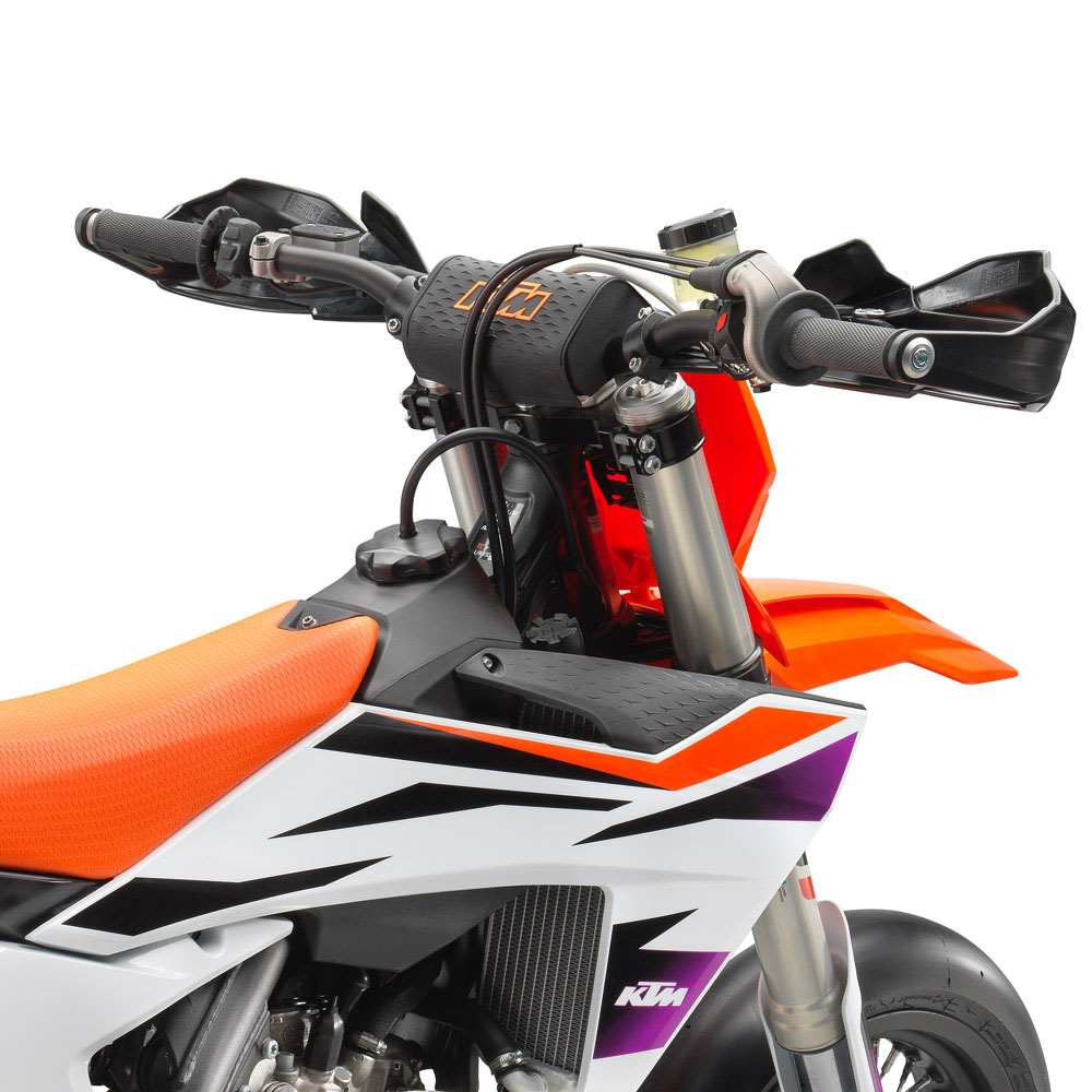 KTM 2024 450 SMR for sale at Ultimate KTM Ipswich in West Ipswich, QLD ...