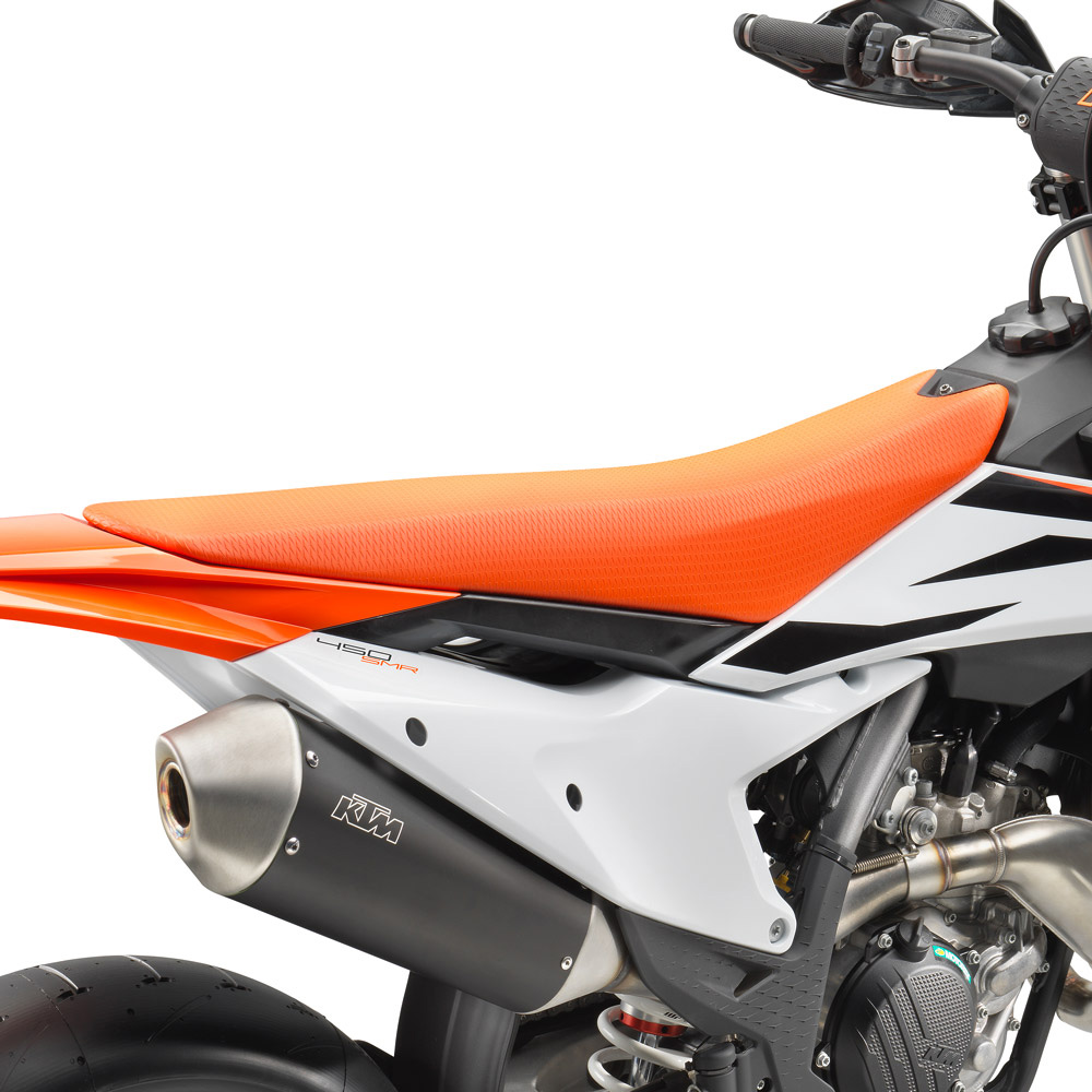 KTM 2024 450 SMR for sale at Ultimate KTM Ipswich in West Ipswich, QLD ...