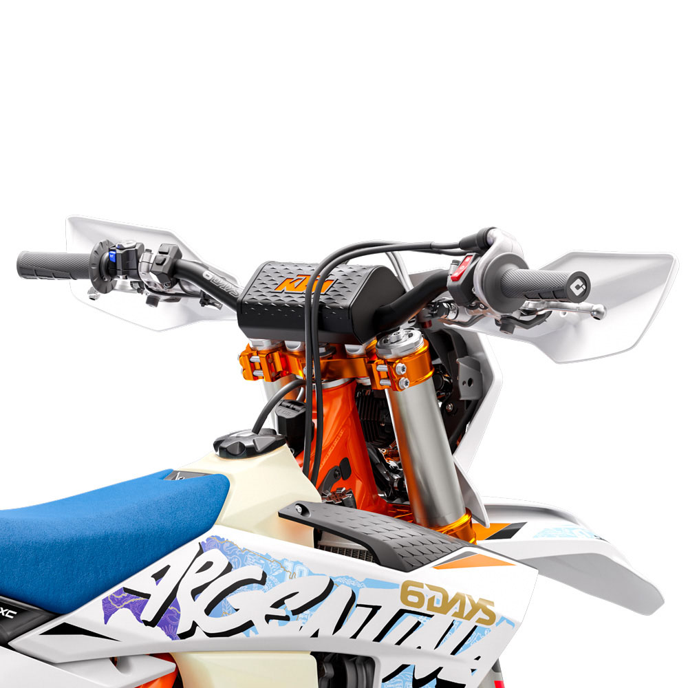 KTM 2024 500 EXC-F SIX DAYS For Sale Australia | TeamMoto Authorised ...