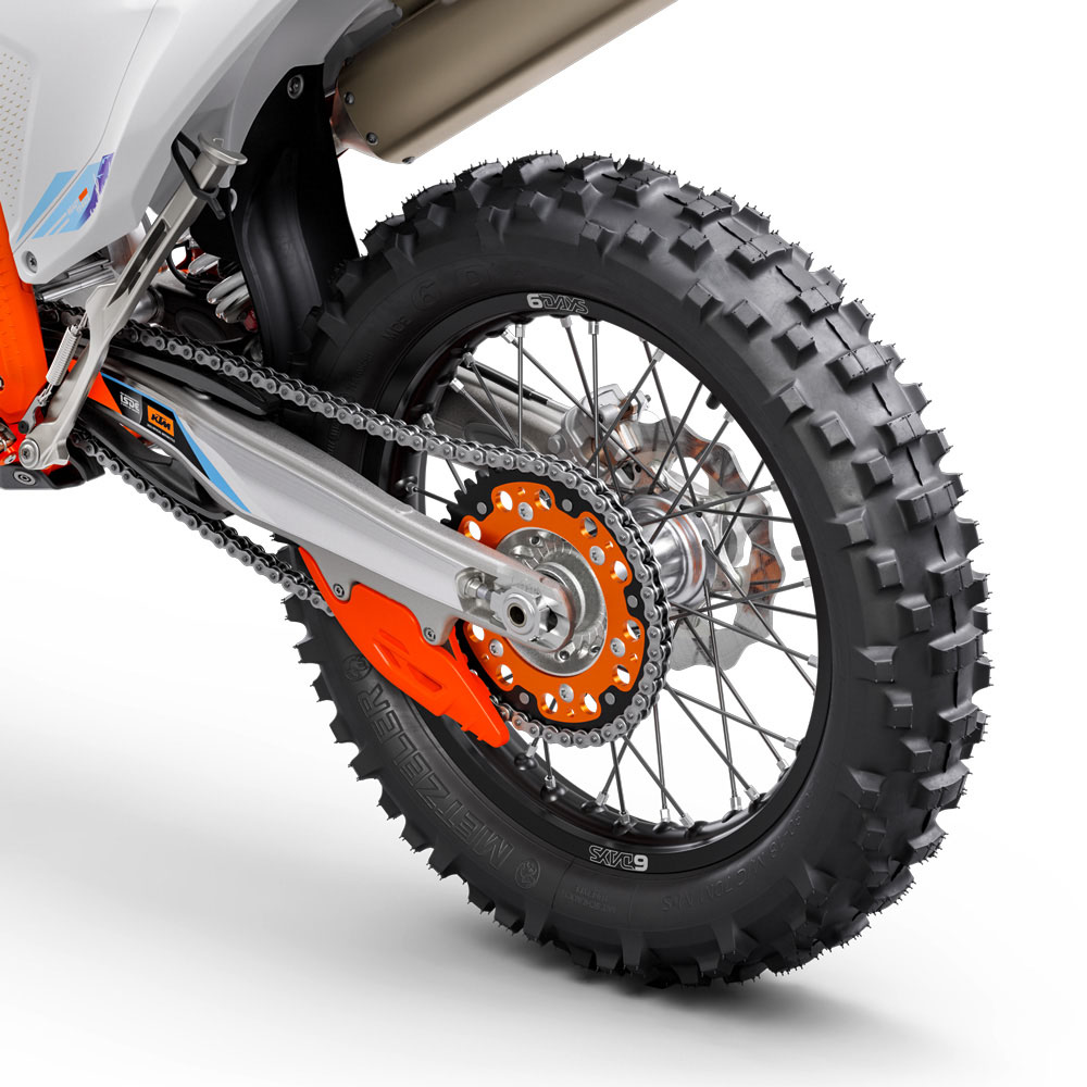 KTM 2023 350 EXC-F SIX DAYS for sale at Ultimate KTM Gold Coast in ...