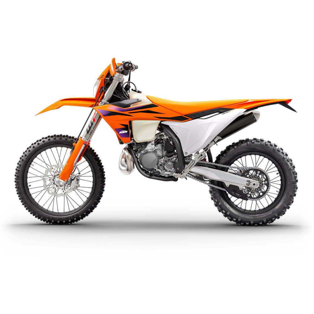 KTM 2024 300 EXC for sale at Ultimate KTM Gold Coast in Biggera Waters, QLD | Specifications and ...