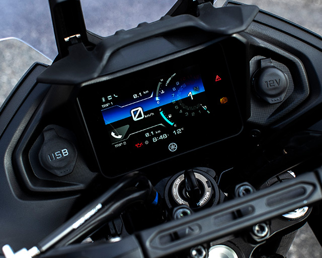 Yamaha Tracer 7 for sale at Ultimate Yamaha Springwood in Springwood ...