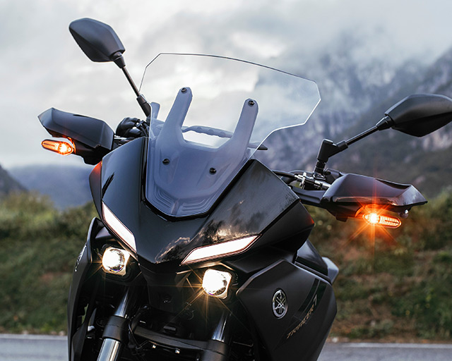 Yamaha Tracer 7 for sale at Cairns Yamaha in Cairns, QLD ...