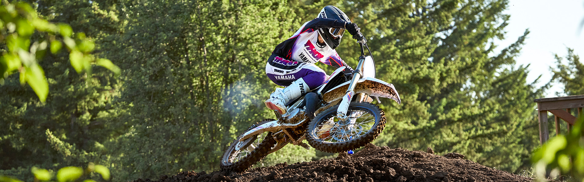 Yamaha YZ125SP for sale at Moorooka Yamaha in Moorooka, QLD ...