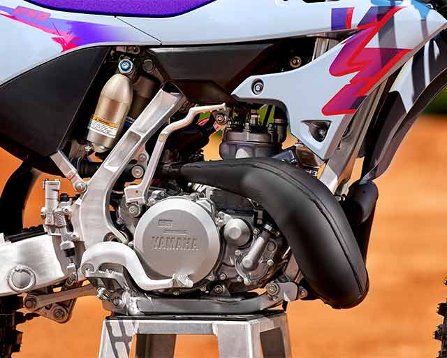 Yamaha YZ250SP for sale at Ultimate Yamaha Springwood in Springwood ...