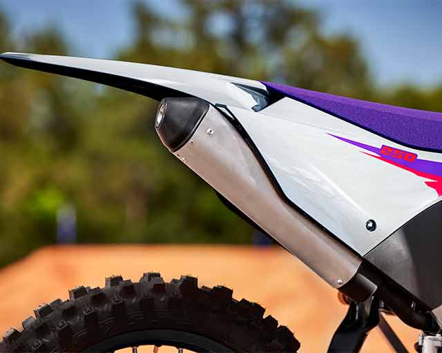 Yamaha YZ125SP for sale at Ultimate Yamaha Springwood in Springwood ...