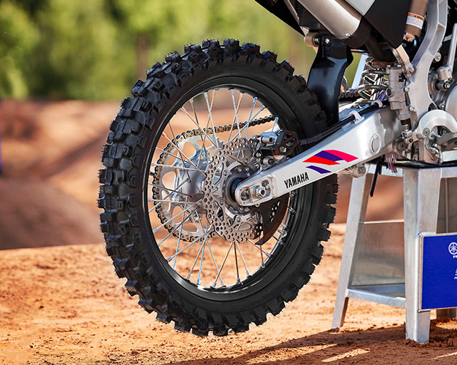 Yamaha YZ125SP for sale at Ultimate Yamaha Springwood in Springwood ...