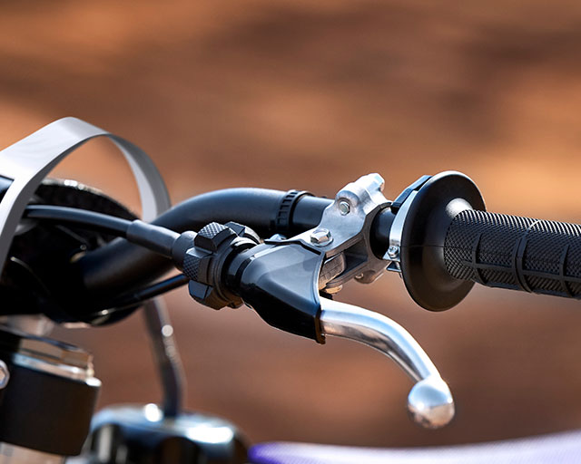 Yamaha YZ125SP for sale at Ultimate Yamaha Springwood in Springwood ...