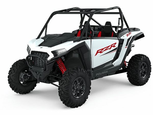 Polaris New Vehicles | Farm Moto Polaris