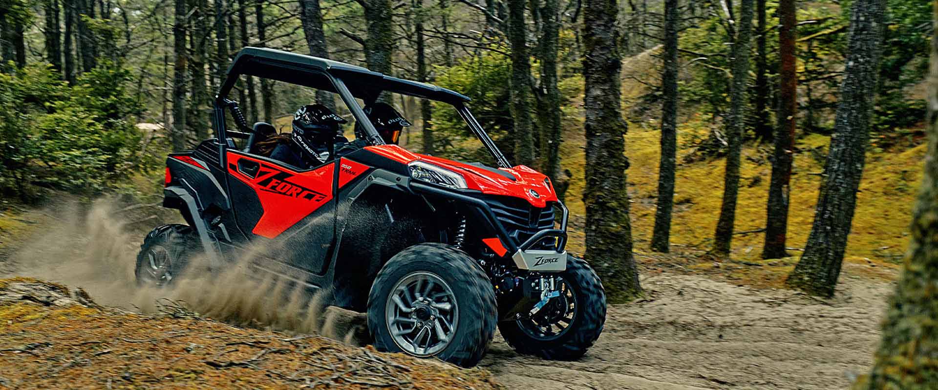 CFMOTO ZFORCE 950 EPS SPORT For Sale Australia | TeamMoto Authorised ...