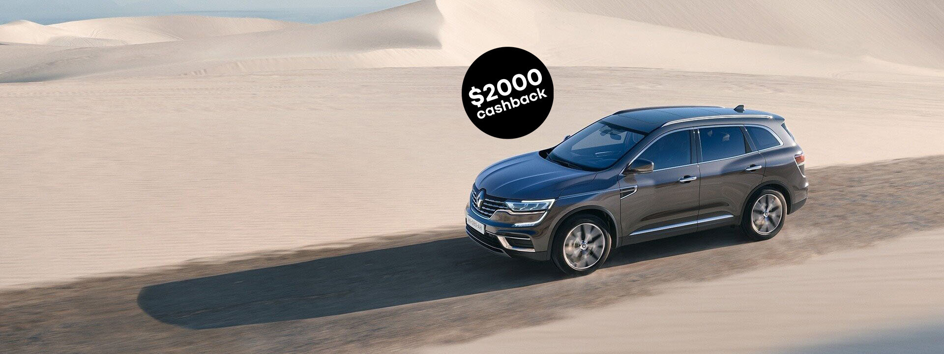 Renault Dealer | Renault Sales Moonee Ponds - Essendon Renault ...