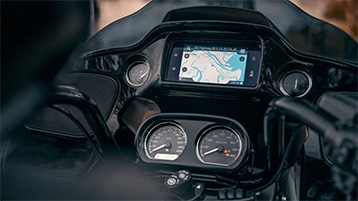 Harley-Davidson 2024 Road Glide™3 for sale at Central Coast Harley ...