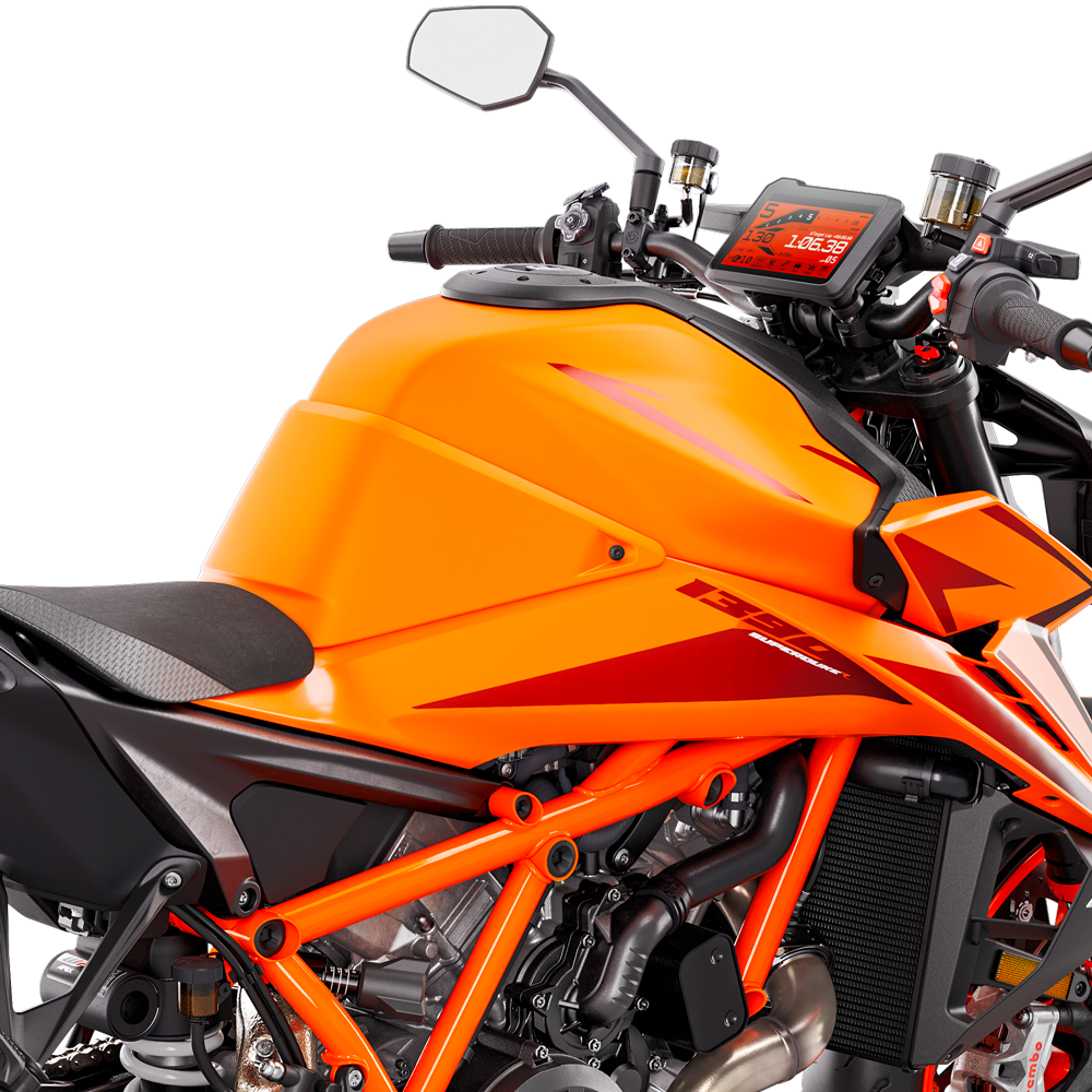 KTM 2024 KTM 1390 SUPER DUKE R for sale at Ultimate KTM Ipswich in West ...