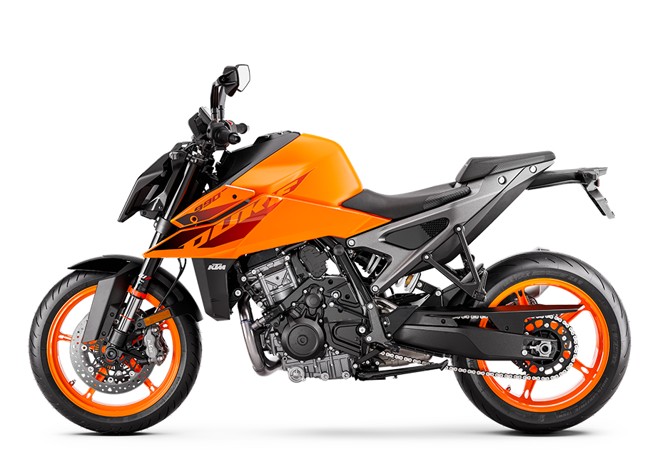 KTM 2024 KTM 990 DUKE For Sale Australia | TeamMoto Authorised ...