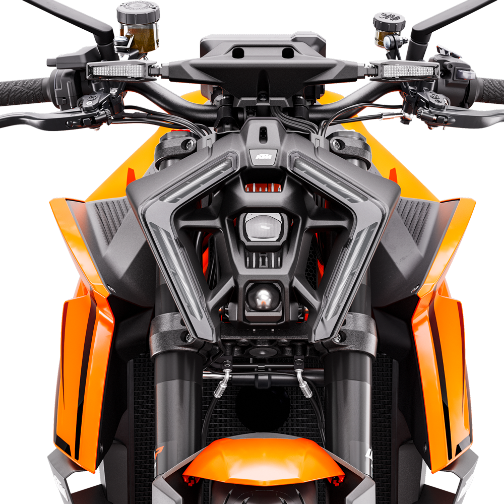 KTM 2024 KTM 990 DUKE For Sale Australia | TeamMoto Authorised ...