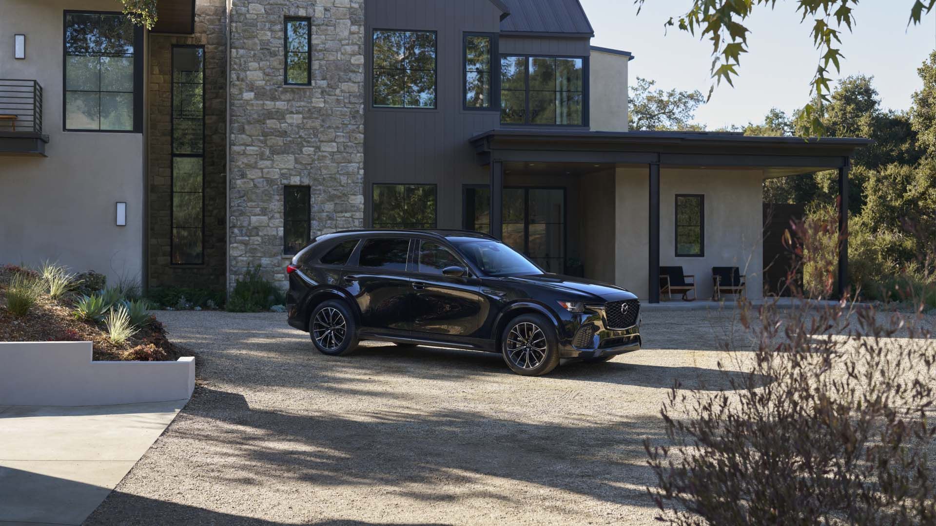 Mazda CX-70 Brighton, VIC | Revealing Soon, Register Your Interest ...