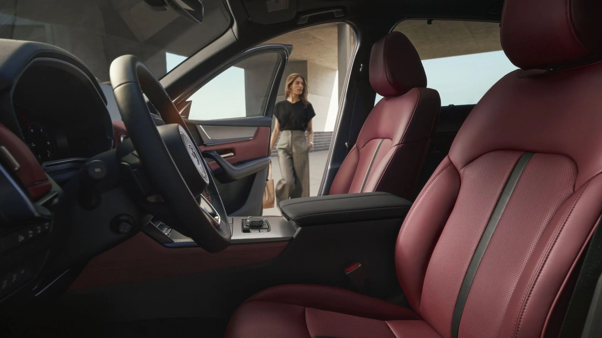 Mazda CX-70 Brighton, VIC | Revealing Soon, Register Your Interest ...