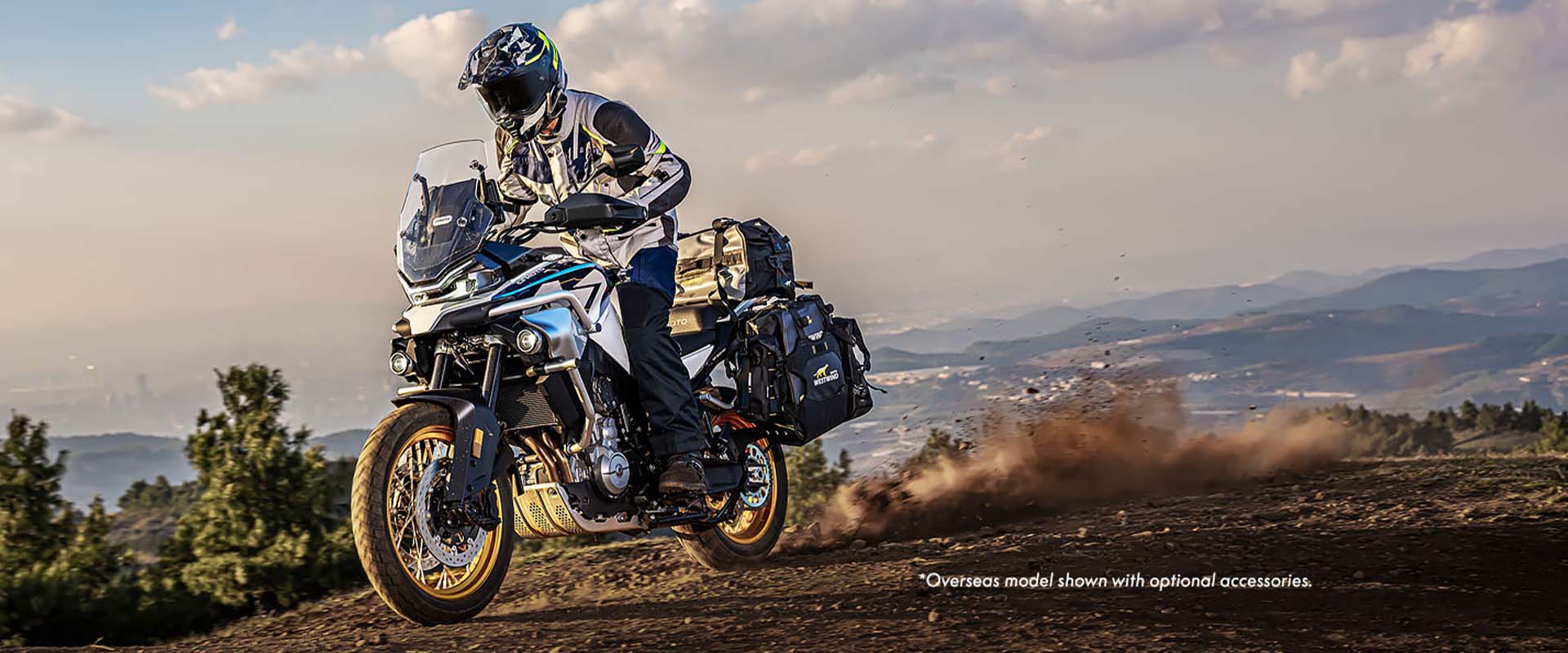 CFMOTO 800MT EXPLORE For Sale Australia | TeamMoto Authorised ...