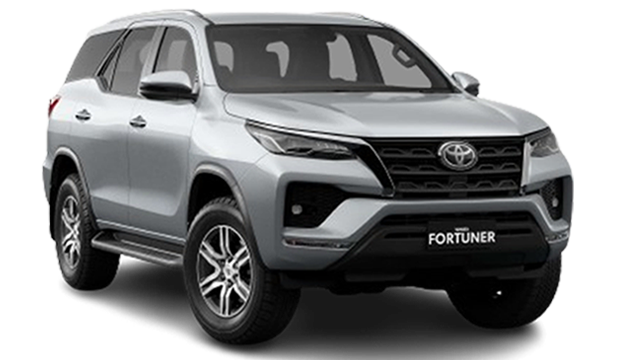Toyota Fortuner For Sale Karratha, WA | Review Features & Pricing ...