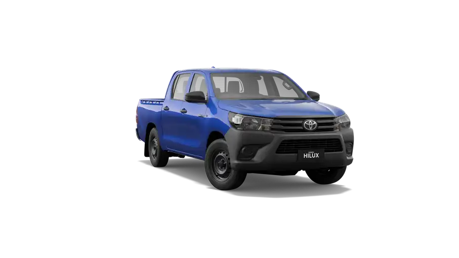 Toyota HiLux For Sale Sunshine Coast, QLD | Review Features & Pricing ...
