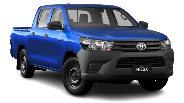 Toyota HiLux For Sale Quirindi, NSW | Review Features & Pricing ...