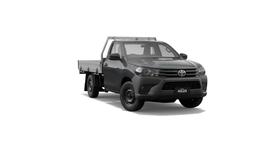 Toyota HiLux For Sale Karratha, WA | Review Features & Pricing ...