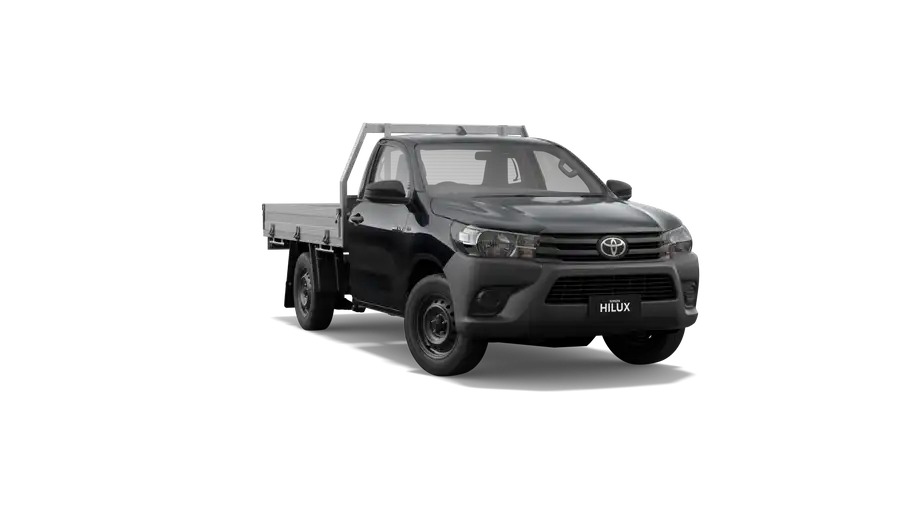 Toyota HiLux For Sale Greenway, ACT | Review Features & Pricing ...